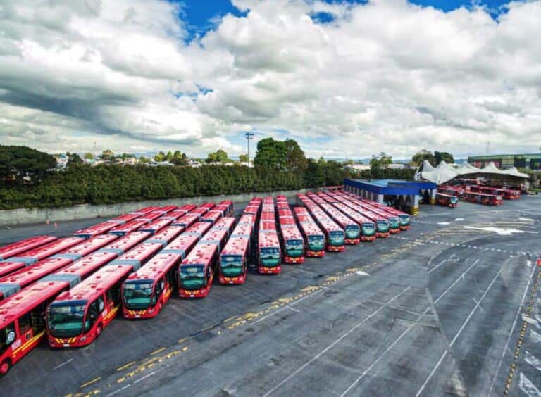 Scania Colombia: 10 años de más de un siglo de historia | Carga Pesada